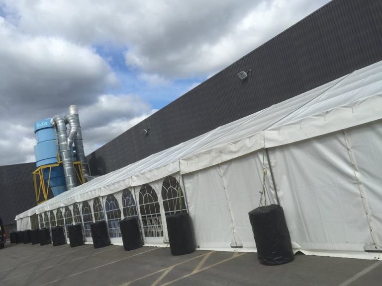 Corporate Marquee Hire - Marquee Hire for Weddings and Corporate events ...